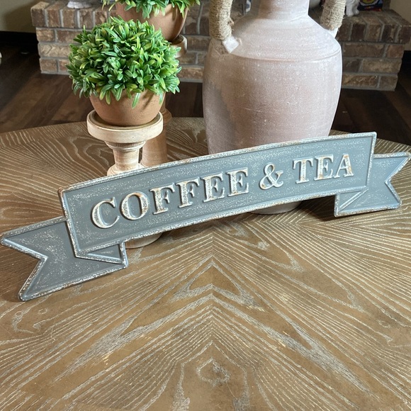 None | Holiday | New Farmhouse Cottage Coffee Tea Vintage Inspired ...